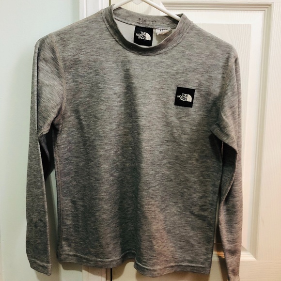 The North Face | Tops | Vintage North Face Polypro Baselayer | Poshmark